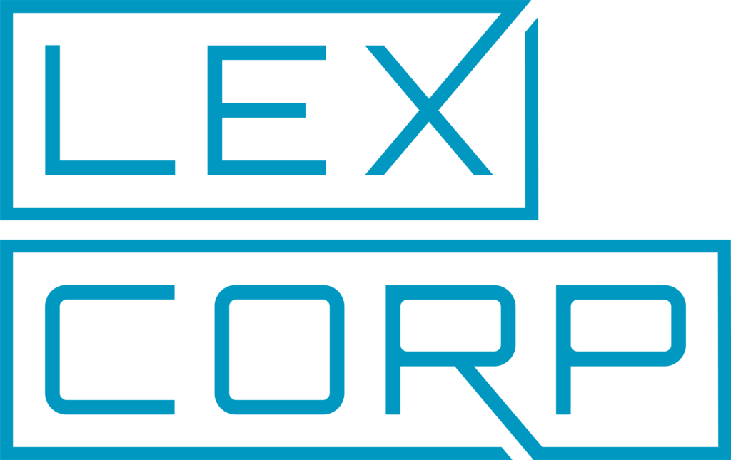 Lexcorp – Smart Logistic Services